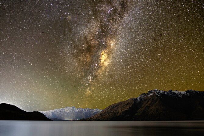 AuthenticAs Star Gazing -Nightscape Portrait Photography Tour - FAQ