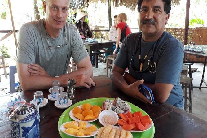 Authetic Mekong Delta Private Tour From Ho Chi Minh City - A Step-by-Step Look at the Itinerary