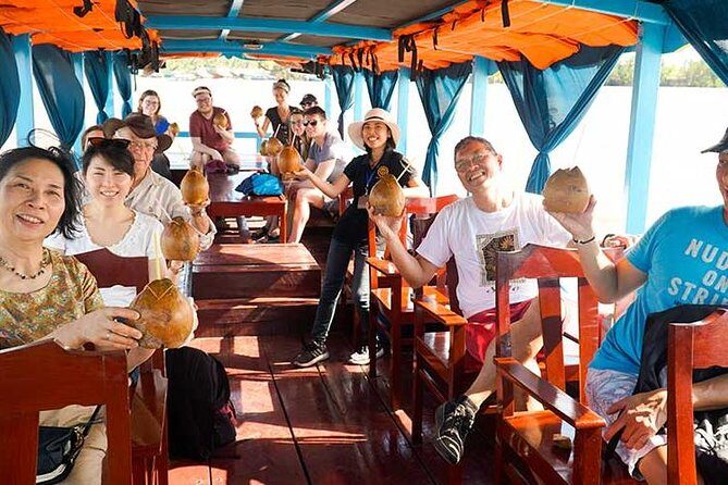 Authetic Mekong Delta Private Tour From Ho Chi Minh City - The Sum Up: Who Is It Best For?