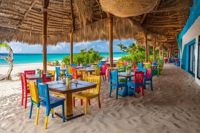 Automatic Buggy Rental 24h Live Cozumel at Your Rhythm - Exploring Cozumel with Your Own Buggy