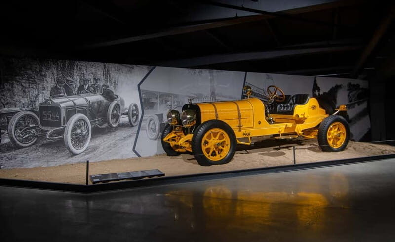 Automuseum Vilnius: Entry Ticket - Who Will Enjoy This Museum Most?