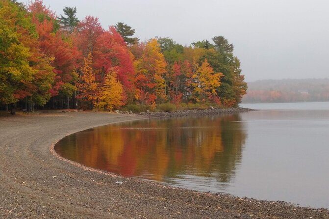 Autumn in Acadia National Park Private Leaf Peeper Driving Tour - Final Thoughts