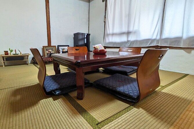 Autumn Leaves Private Tour in Nagoya - Who Should Consider This Tour?
