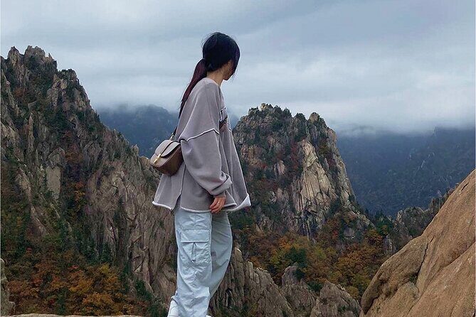 [Autumn] Mt. Seorak & Flower Festival - Who Will Love This Tour?