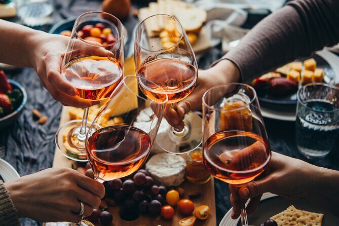 Autumn Romance Escape: A Nashville Couples' Getaway - Introduction