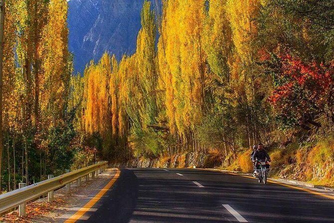 Autumn Trip to Hunza Valley & Skardu- Pakistan - (12D 11N) - FAQ - Practical Questions