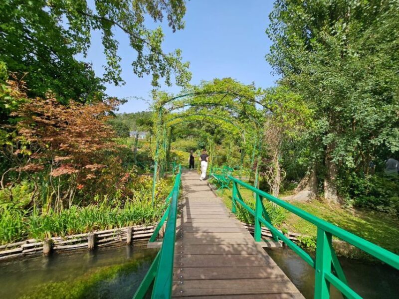 Auvers-sur-Oise & Giverny Excursion from Paris - In-Depth Review: What To Expect on This Day Trip