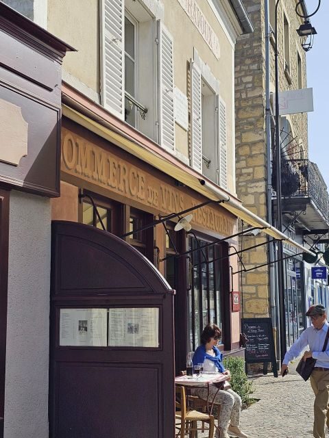 Auvers-sur-Oise & Giverny Excursion from Paris - The Bottom Line