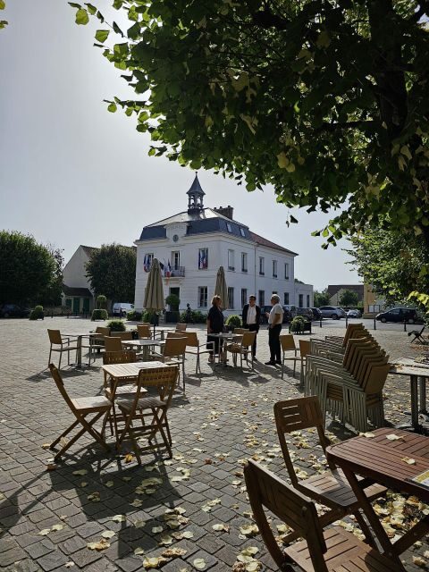 Auvers-sur-Oise & Giverny Excursion from Paris - FAQ: Your Practical Questions Answered
