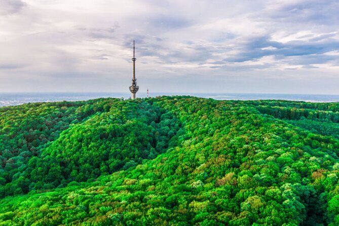 Avala Mountain Private Tour - Key Points