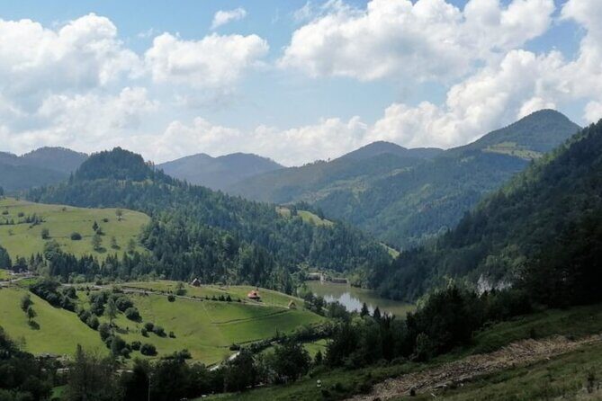 Avala Mountain Private Tour - Practical Considerations and Tips
