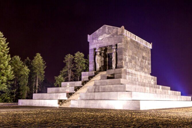 Avala Mountain Private Tour - FAQ