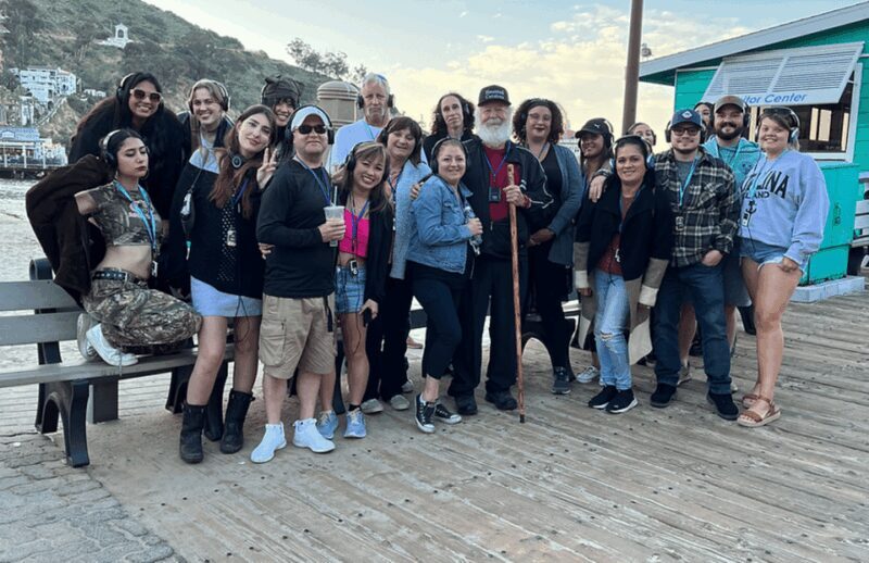 Avalon: Haunted Catalina Walking Ghost Tour - Key Points
