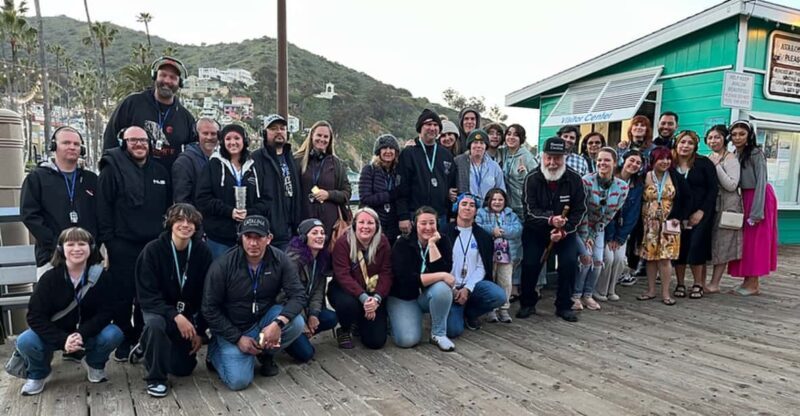 Avalon: Haunted Catalina Walking Ghost Tour - Exploring the Haunted Streets of Avalon
