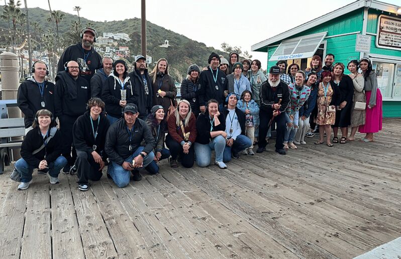 Avalon: Haunted Catalina Walking Ghost Tour - Why Value Matters