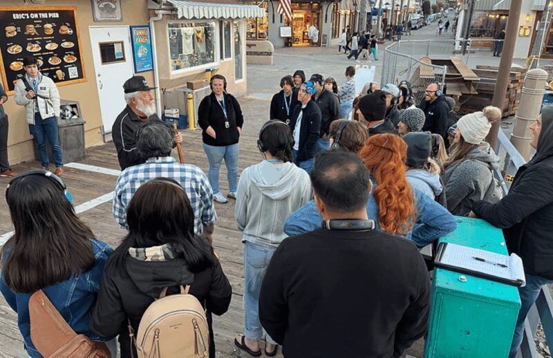 Avalon: Haunted Catalina Walking Ghost Tour - Final Thoughts