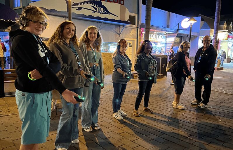 Avalon: Haunted EMF Detection Walking Tour, Age 12 & Up - Exploring the Haunted Side of Catalina Island: A Review of the EMF Detection Walking Tour