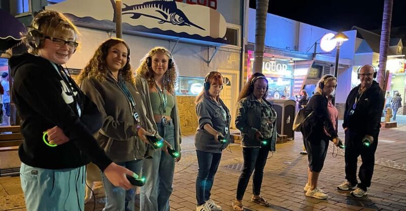 Avalon: Haunted EMF Detection Walking Tour, Age 12 & Up - Final Thoughts: Is This Tour Worth It?