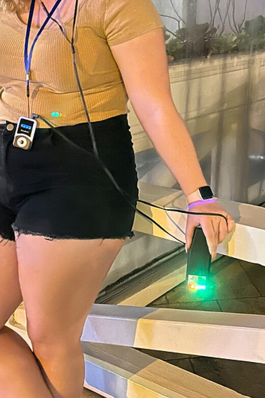 Avalon: Haunted EMF Detection Walking Tour, Age 12 & Up - Practical Details and Value