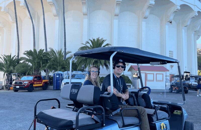 Avalon: Haunted Golf Cart Tour - Who Should Consider This Tour?