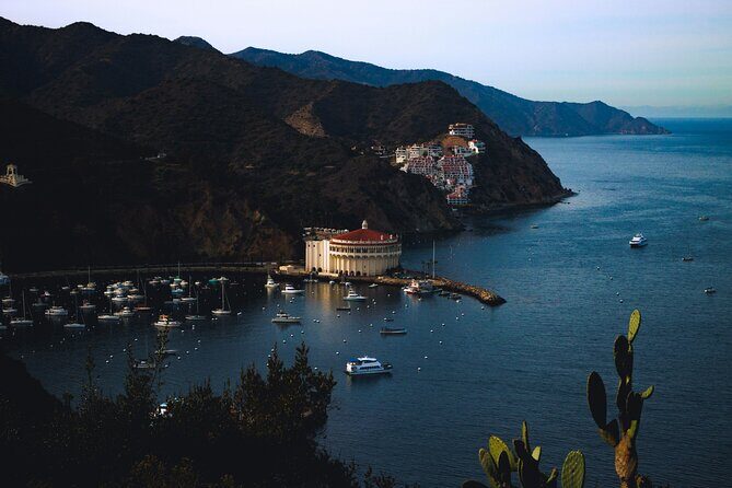 Avalon on Foot Self-Guided Audio Tour of Catalina Island - The Sum Up