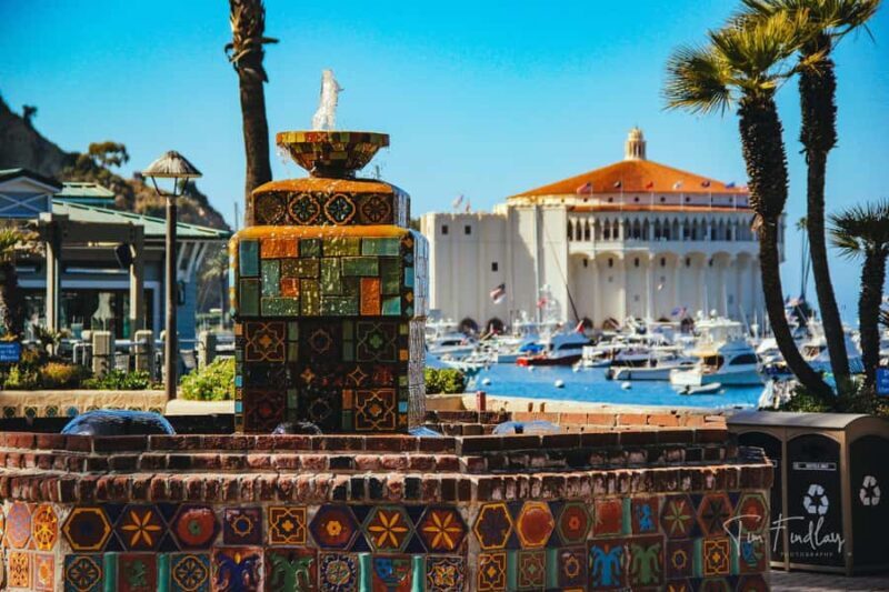 Avalon: Private Golf Cart Tour with Driver-Guide - The Sum Up