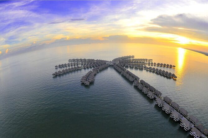 AVANI Sepang Goldcoast Resort Hotel TO Kuala Lumpur Hotel Door to Door Transfer - Analyzing the Price: Is It Worth It?