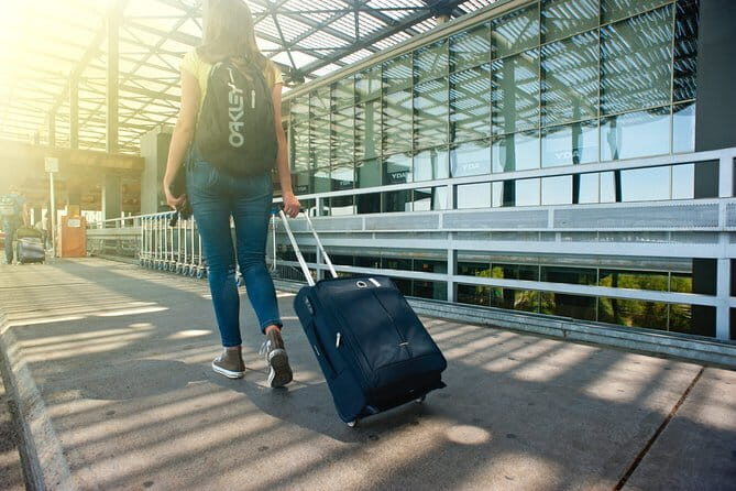 AVANI Sepang Goldcoast Resort Hotel To Kuala Lumpur International Airport KLIA KLIA2 Transfer - The Sum Up