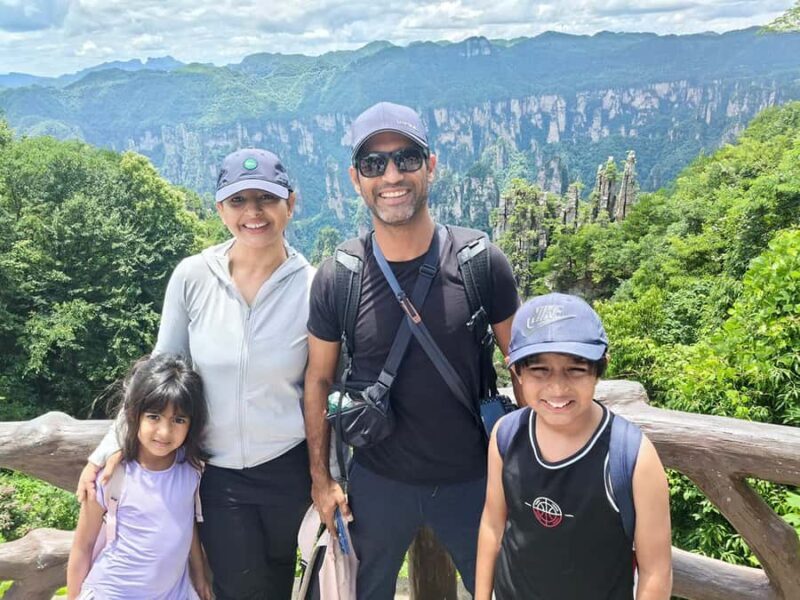 Avatar or Tianmen Mountain Group Tour & Glass Bridge Option - The Sum Up