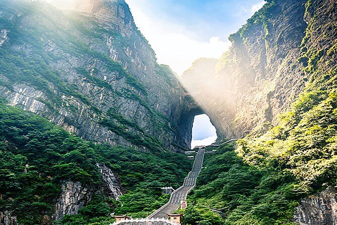 Avatar&Mt.Tianmen& Glass Bridge Exclusive Private Tour - Final Thoughts: Who Will Love This Tour?