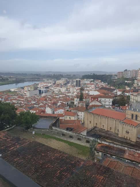 Aveiro and Coimbra private tour from Porto - Assessing the Price and Overall Value