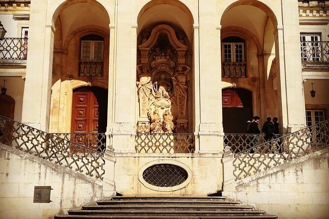Aveiro and Coimbra Private Tour From Porto - Final Thoughts