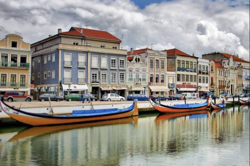 Aveiro and Coimbra Private Tour - Who Is This Tour Best For?