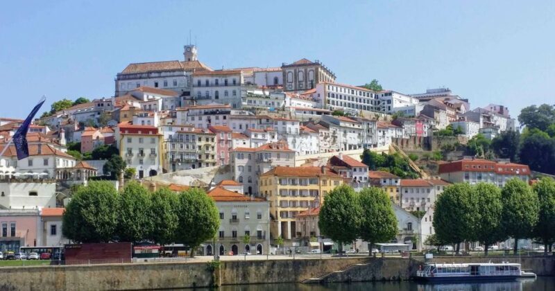 Aveiro and Coimbra Private Tour - FAQ