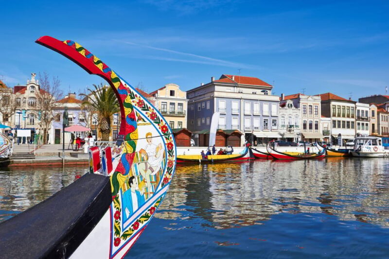 Aveiro and Costa Nova Half Day Tour with Cruise from Porto - Who Is This Tour Best For?