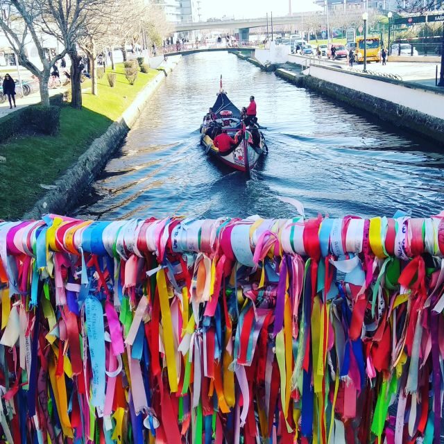 Aveiro: Boat Cruise and City Walking Tour with Sweet Tasting - A Closer Look at This Aveiro Experience
