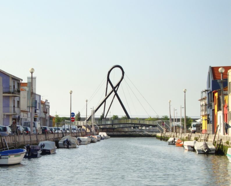 Aveiro: Boat Cruise and City Walking Tour with Sweet Tasting - FAQ