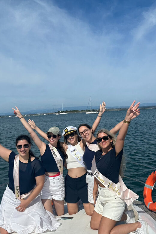 Aveiro Boat Tour - The Sum Up