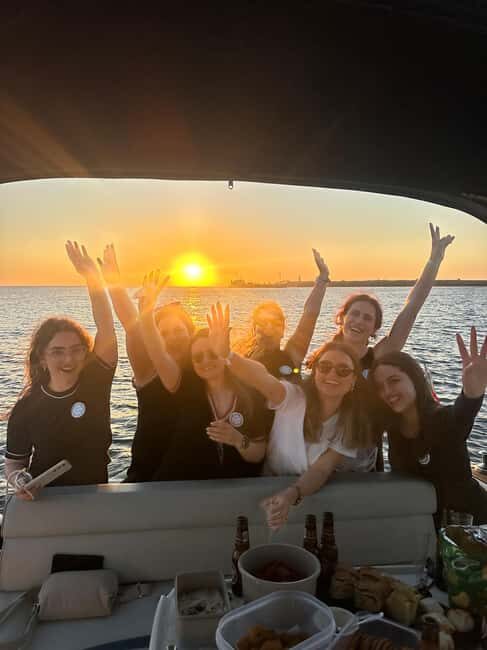 Aveiro Boat Tour - FAQ