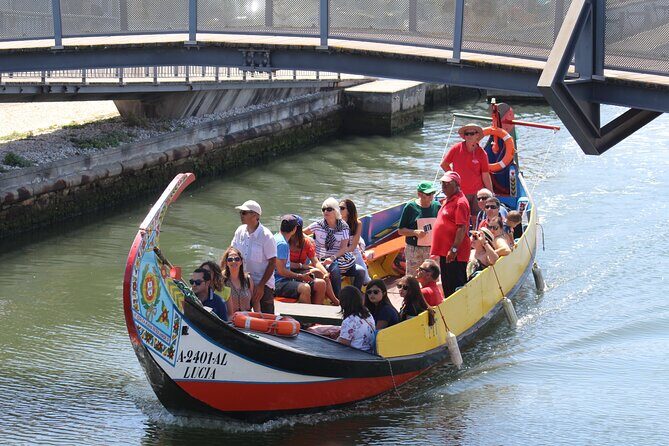 Aveiro Canal Cruise in Traditional Moliceiro Boat - The Sum Up: Who Will Love This Tour?