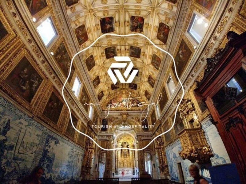 Aveiro City Tour: Private day trip with tickets included. - Why Choose This Aveiro Tour?