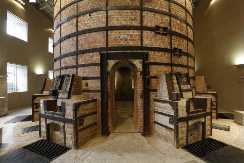 Aveiro City Tour: Private day trip with tickets included. - Who Will Love This Tour?