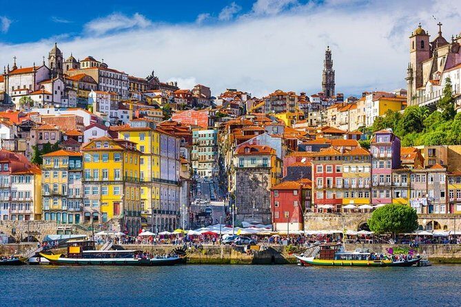 Aveiro, Coimbra and Fatima Private Tour from Oporto with pick up - An In-Depth Look at the Itinerary