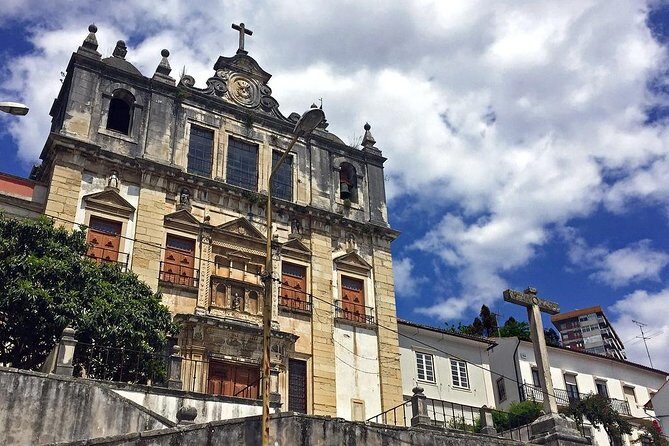 Aveiro, Coimbra and Fatima Private Tour from Oporto with pick up - Who Is This Tour Best For?