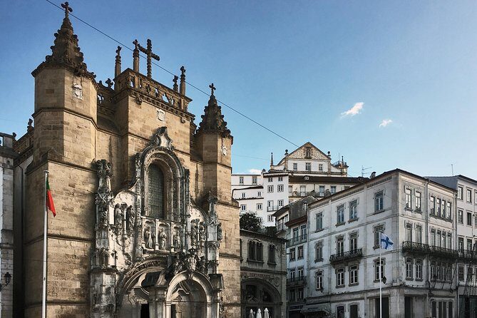 Aveiro, Coimbra and Fatima Private Tour from Oporto with pick up - Final Thoughts