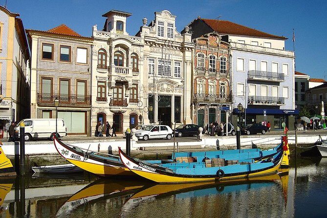 Aveiro, Coimbra and Fatima Private Tour from Oporto with pick up - FAQ