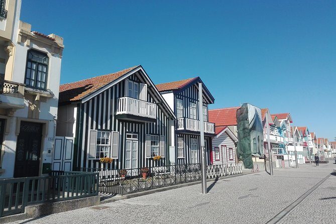 Aveiro, Costa Nova beach and Moliceiro Boat, half-day from Coimbra - Final Thoughts: Is This Tour Right for You?