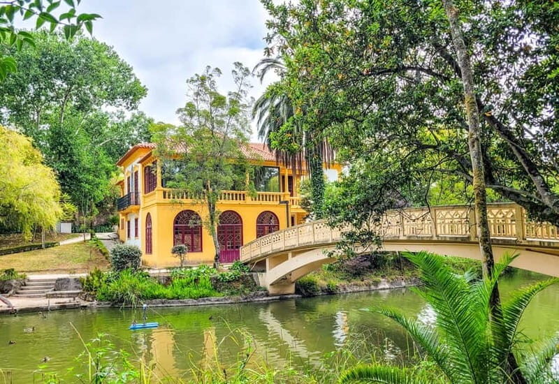 Aveiro & Costa Nova Day Trip  Full Access Included - Who Should Consider This Tour?
