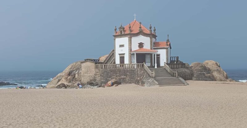 Aveiro, Costa Nova : Unique Daytrip from Porto - Who Is This Tour For?