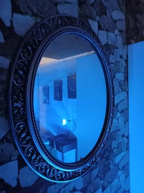 Aveiro: Escape Manor Escape Room - Key Points